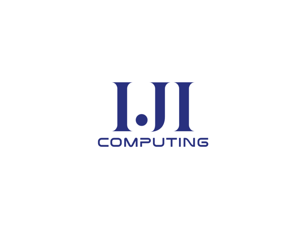 IJI Computing